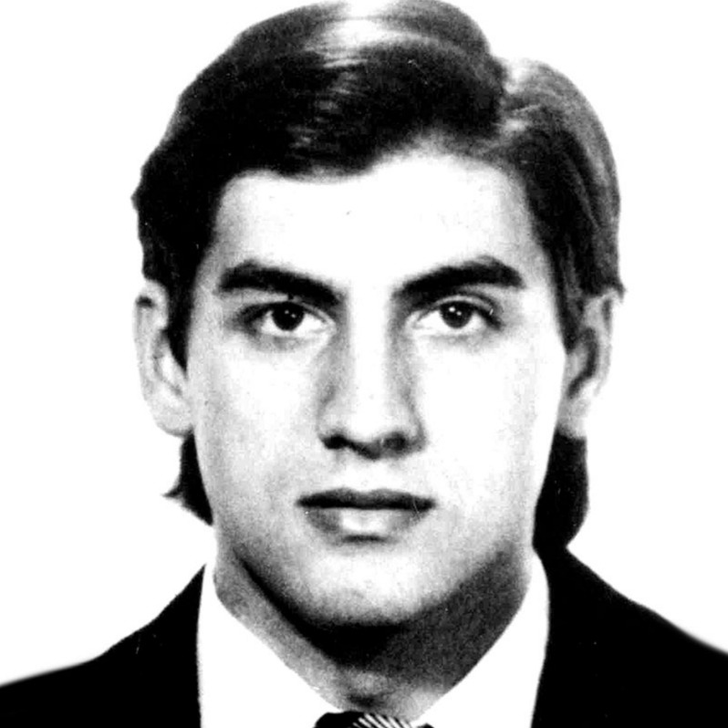 Nieto/a - PETRAKOS - CASTELLINI